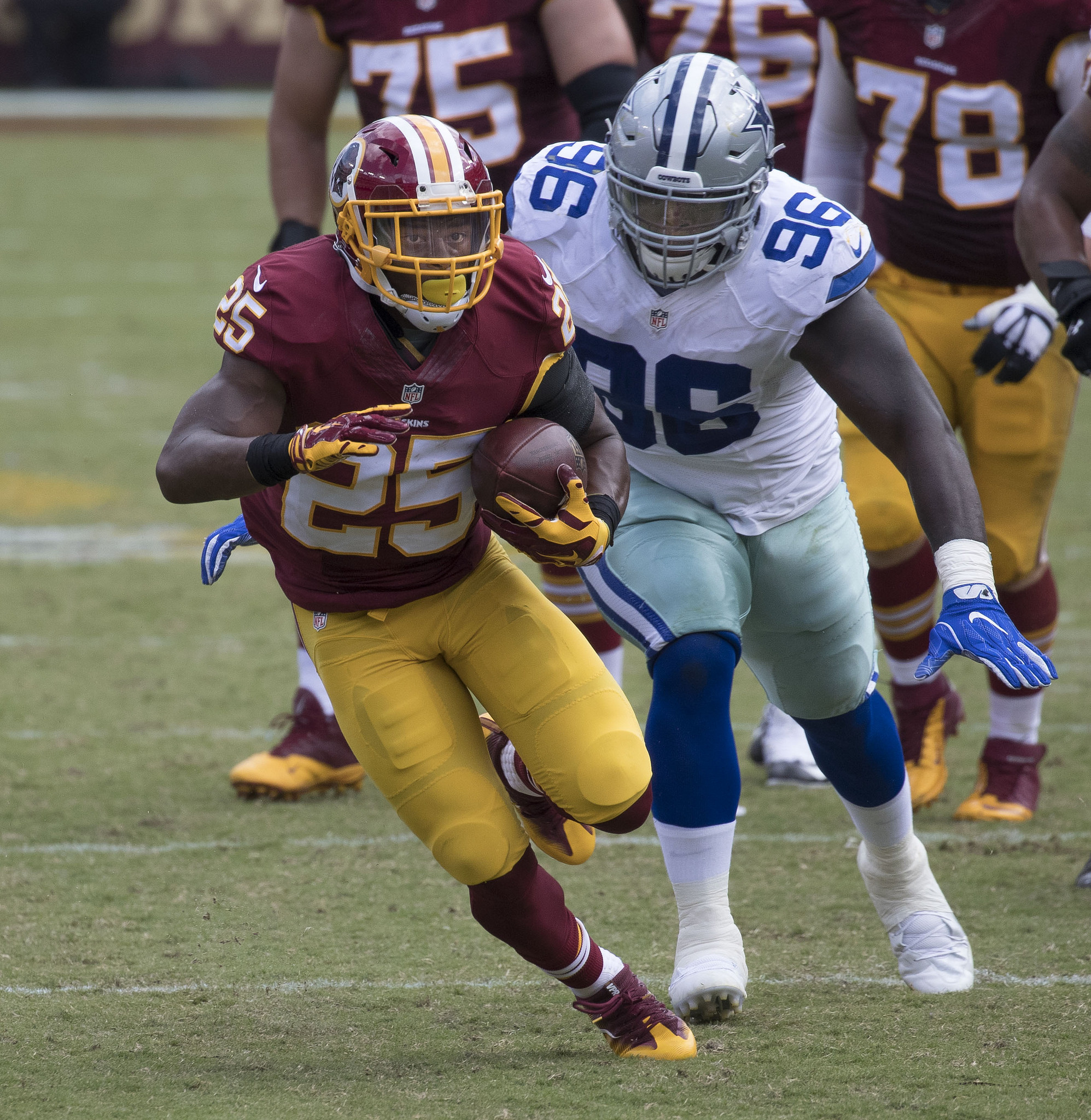 2018 Draft: A mistake for Cowboys to rule out drafting a One Technique ... 2018 Draft: A mistake for Cowboys to rule out drafting a One Technique ...